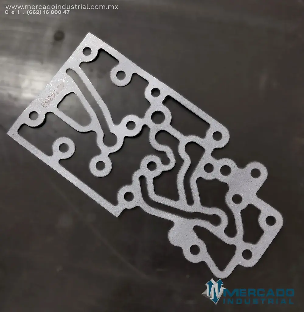 Epiroc 4214359 GASKET (5580021569) EQUIPOS (SCP-01 Y SCP-03) - Mercado ...